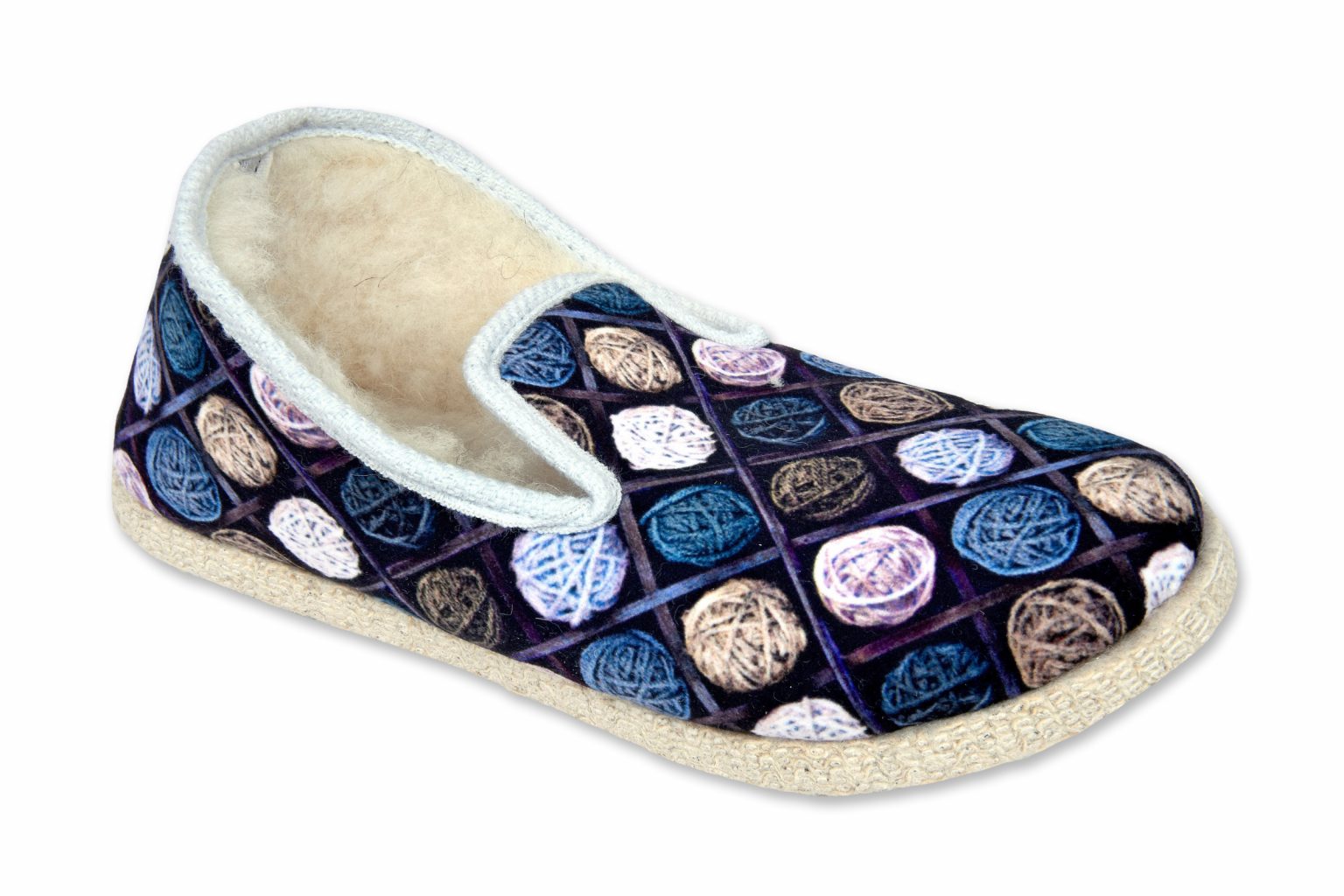 Charentaises de la tradition française | La Vraie Charentaise