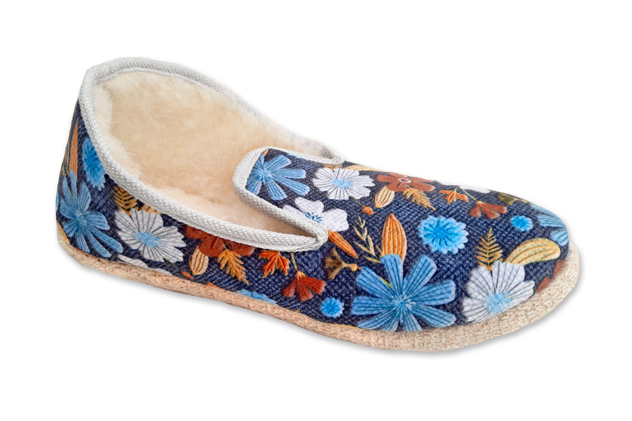 Charentaises de la tradition française | La Vraie Charentaise