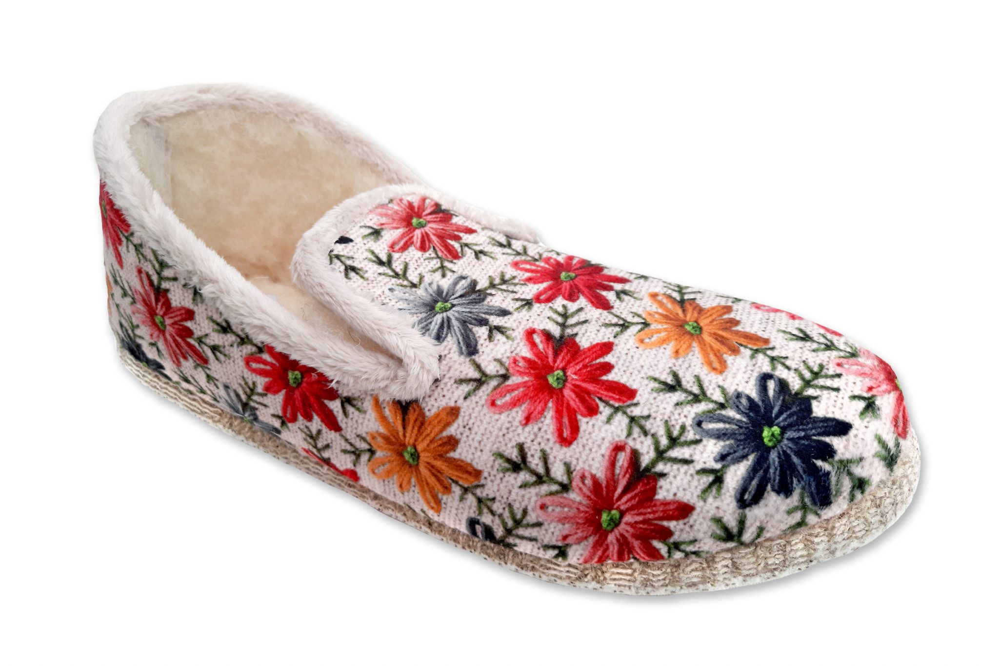 Charentaises de la tradition française | La Vraie Charentaise