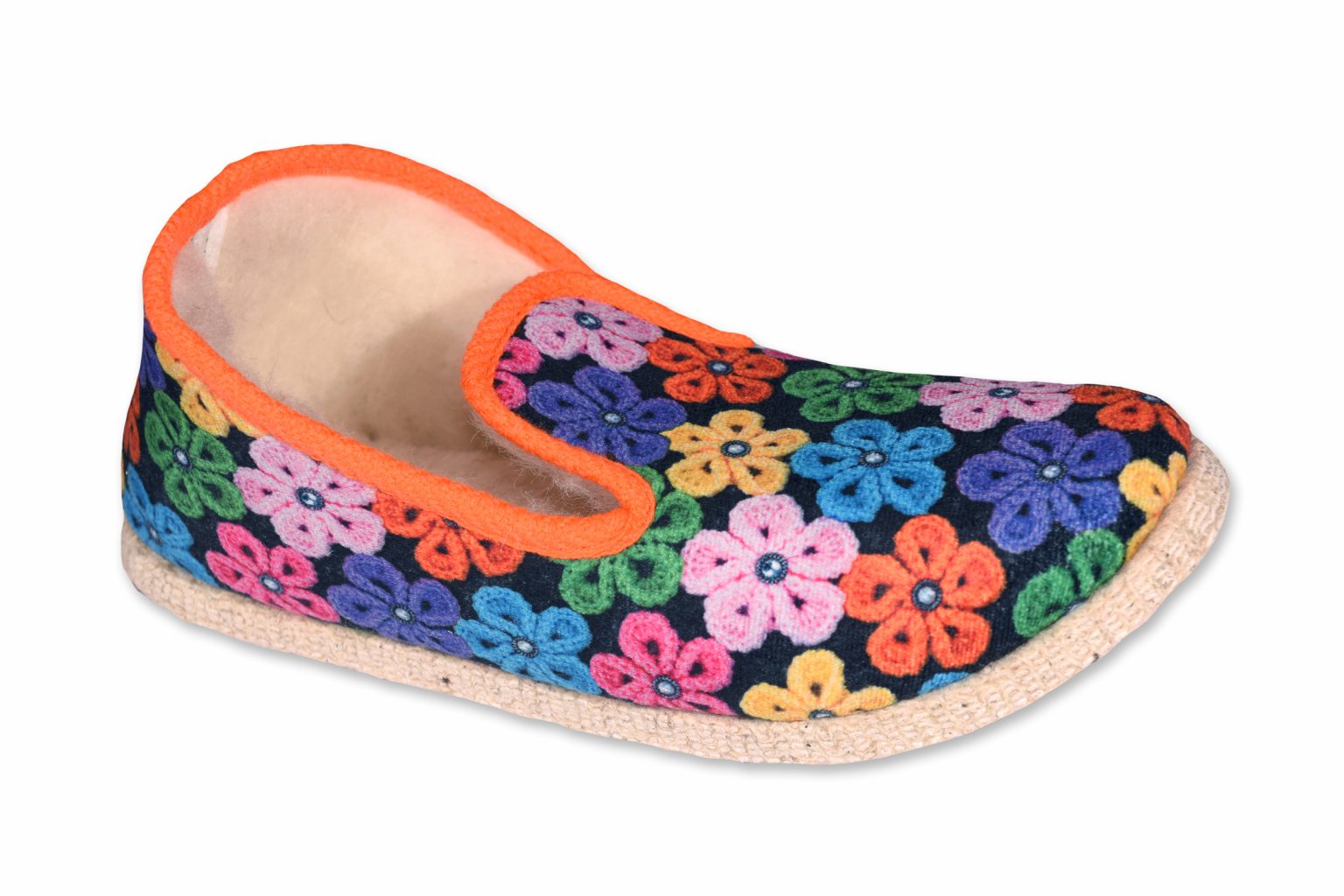 Charentaises de la tradition française | La Vraie Charentaise