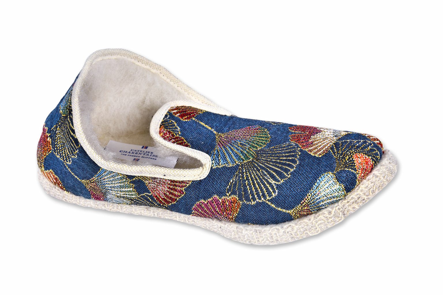 Charentaises de la tradition française | La Vraie Charentaise