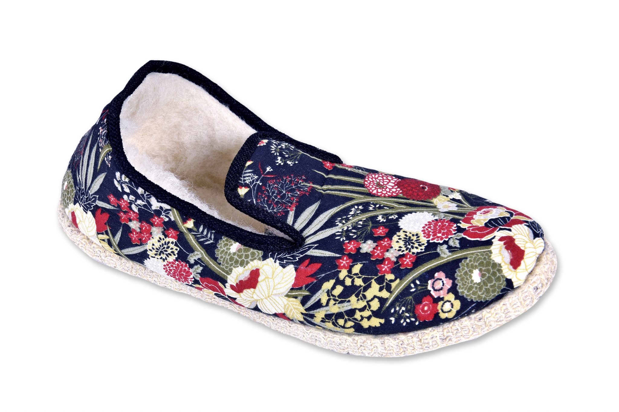 Charentaises de la tradition française | La Vraie Charentaise