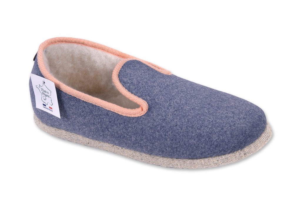 Charentaises de la tradition française | La Vraie Charentaise