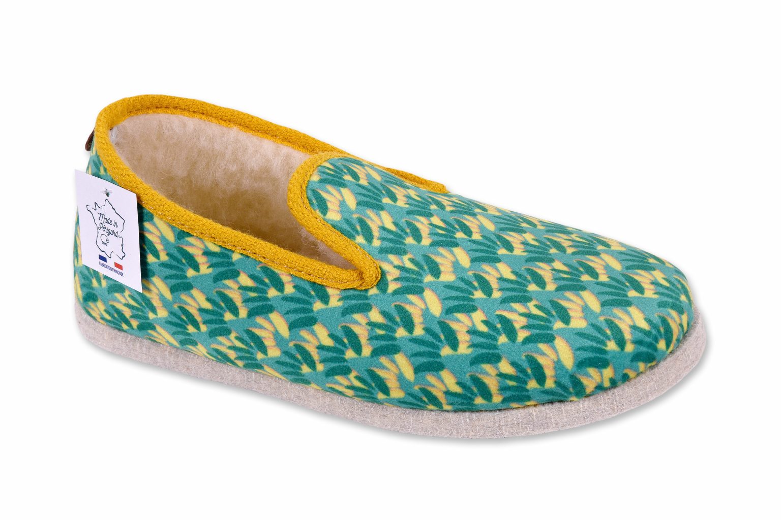 Charentaises de la tradition française | La Vraie Charentaise