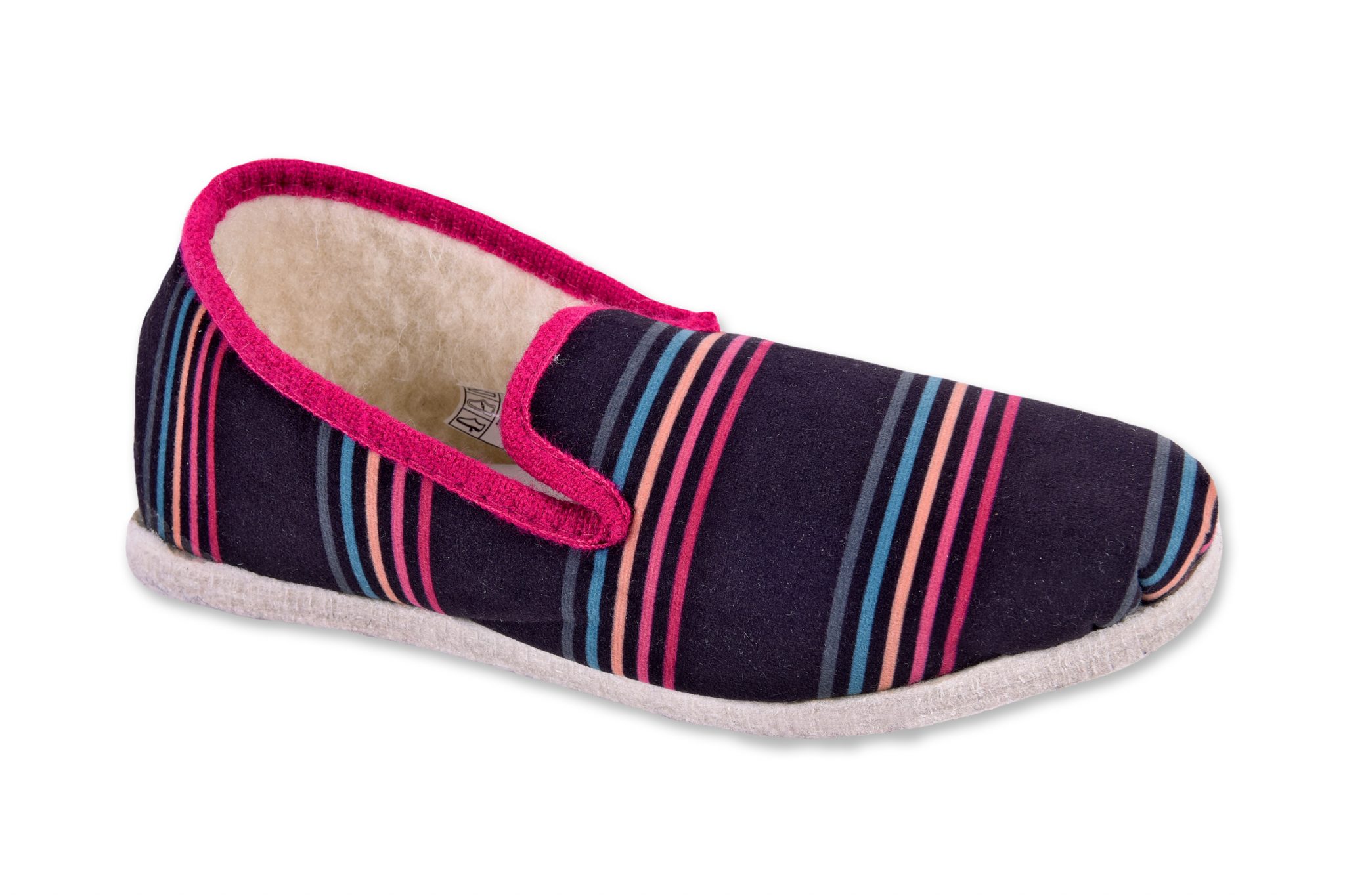 Charentaises de la tradition française | La Vraie Charentaise